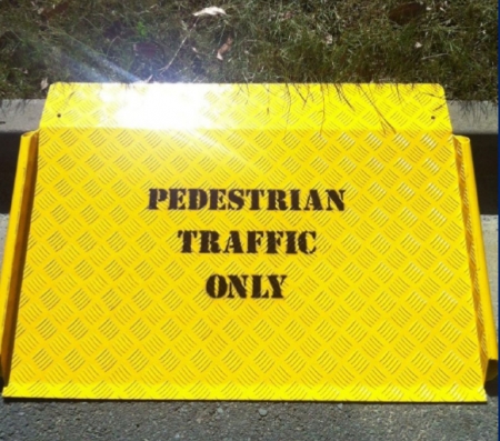 pedestrian-ramps | Wright Stone Trading | Australia | Manufacturing ...